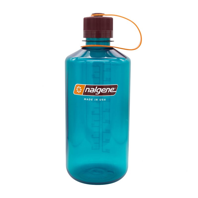 Comprar Nalgene - Bidón de boca estrecha 1L online - El Bazar